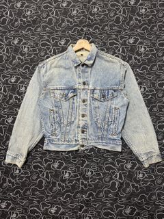 Levi’s x Snoopy Peanuts Trucker Jacket, Men's Fashion, Coats, Jackets ...