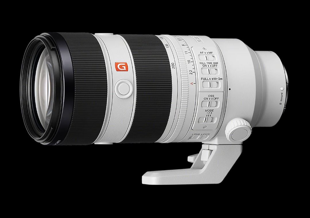 Want to buy - USED Sony FE 70-200mm f2.8 GM II lens (SEL70200GM2 ...
