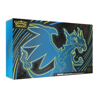Unshrinked Pokemon Center ETB & UPC - Phantasmal Flames, Hobbies & Toys ...