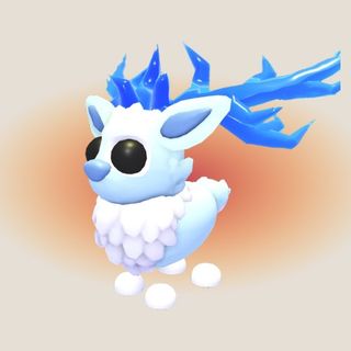 CRIOSPHINX ADOPT ME ROBLOX, Video Gaming, Gaming Accessories, In-Game ...