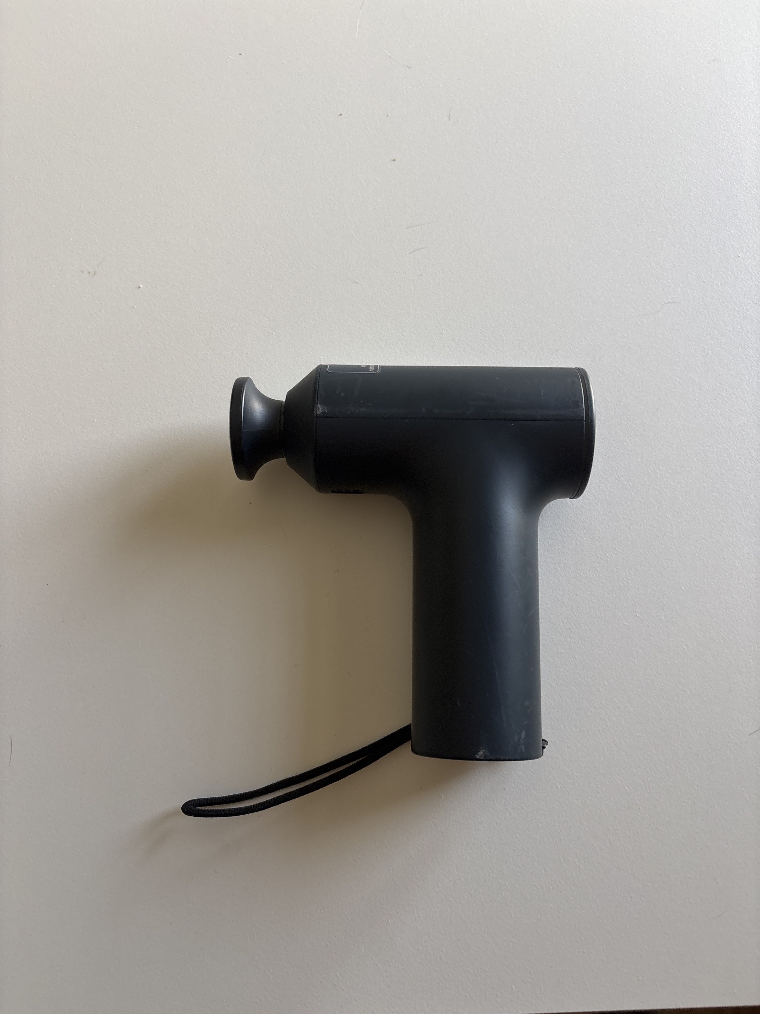 Xiaomi Mini Massage Gun with Multiple Attachments, Health & Nutrition ...