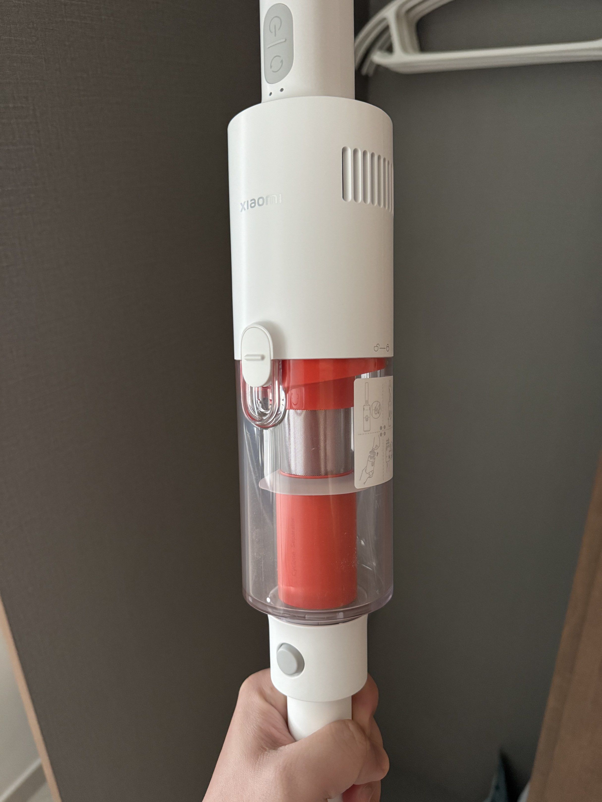 Xiaomi Vacuum Cleaner P30 - New, TV & Home Appliances, Vacuum Cleaner ...