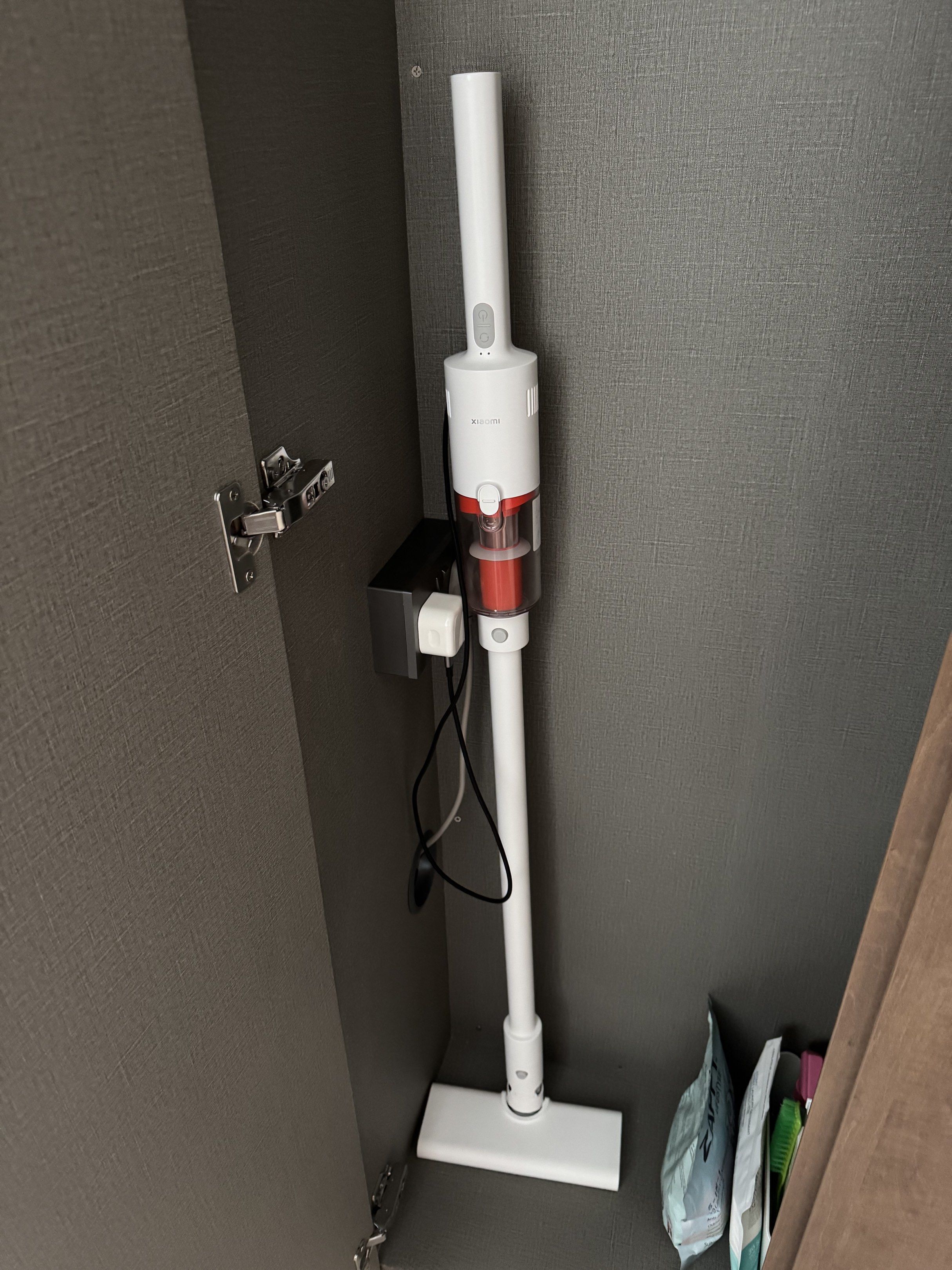 Xiaomi Vacuum Cleaner P30 - New, TV & Home Appliances, Vacuum Cleaner ...