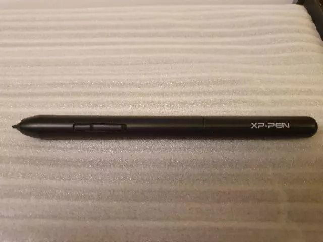 XP-PEN Drawing Tablet Star 03 V2, Mobile Phones & Gadgets, Tablets ...