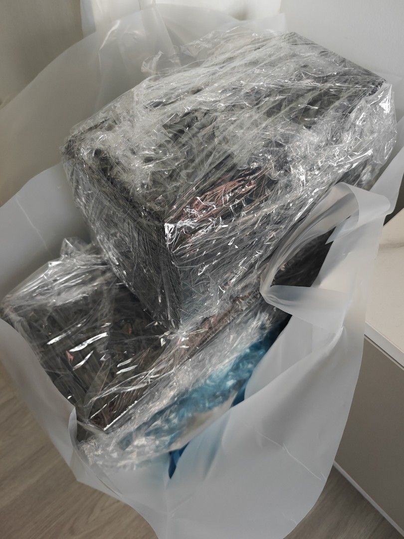 Yamaha Home Theater Speaker System, Audio, Soundbars, Speakers ...