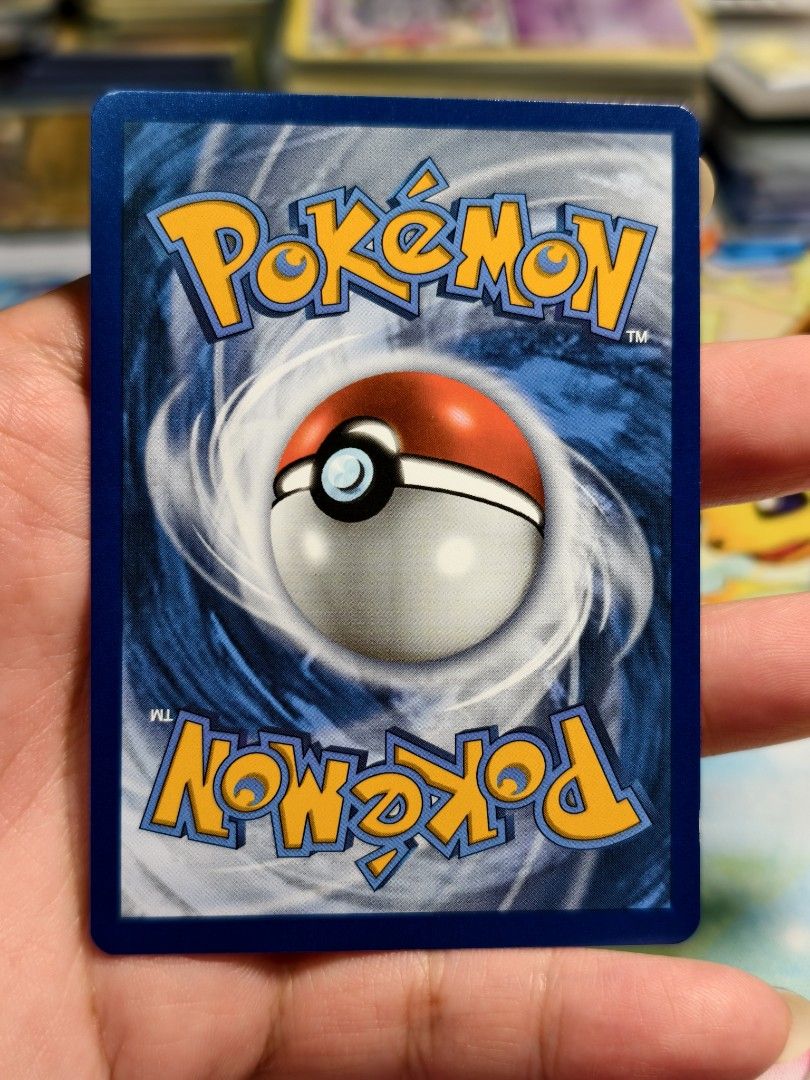 2022 Pokemon Sword & Shield Astral Radiance #119 Eevee, Hobbies & Toys ...