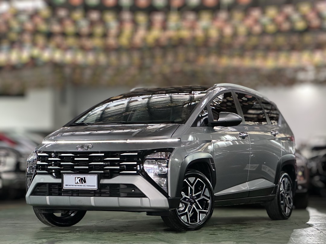 hyundai+stargazer - View all hyundai+stargazer ads in Carousell Philippines