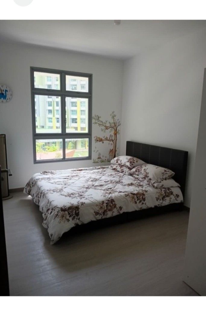324b Tengah Garden Walk, Property, Rentals, HDB on Carousell