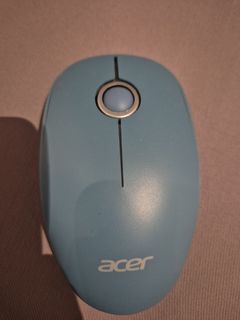 ATK X1 Ultra Lightweight Wireless Gaming Mouse, Computers & Tech, Parts ...