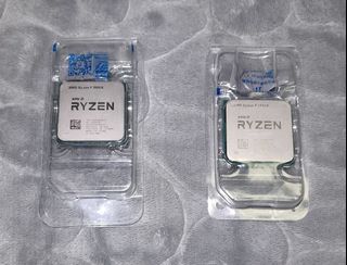AMD Ryzen 7 7700X Processor, Computers & Tech, Parts & Accessories ...