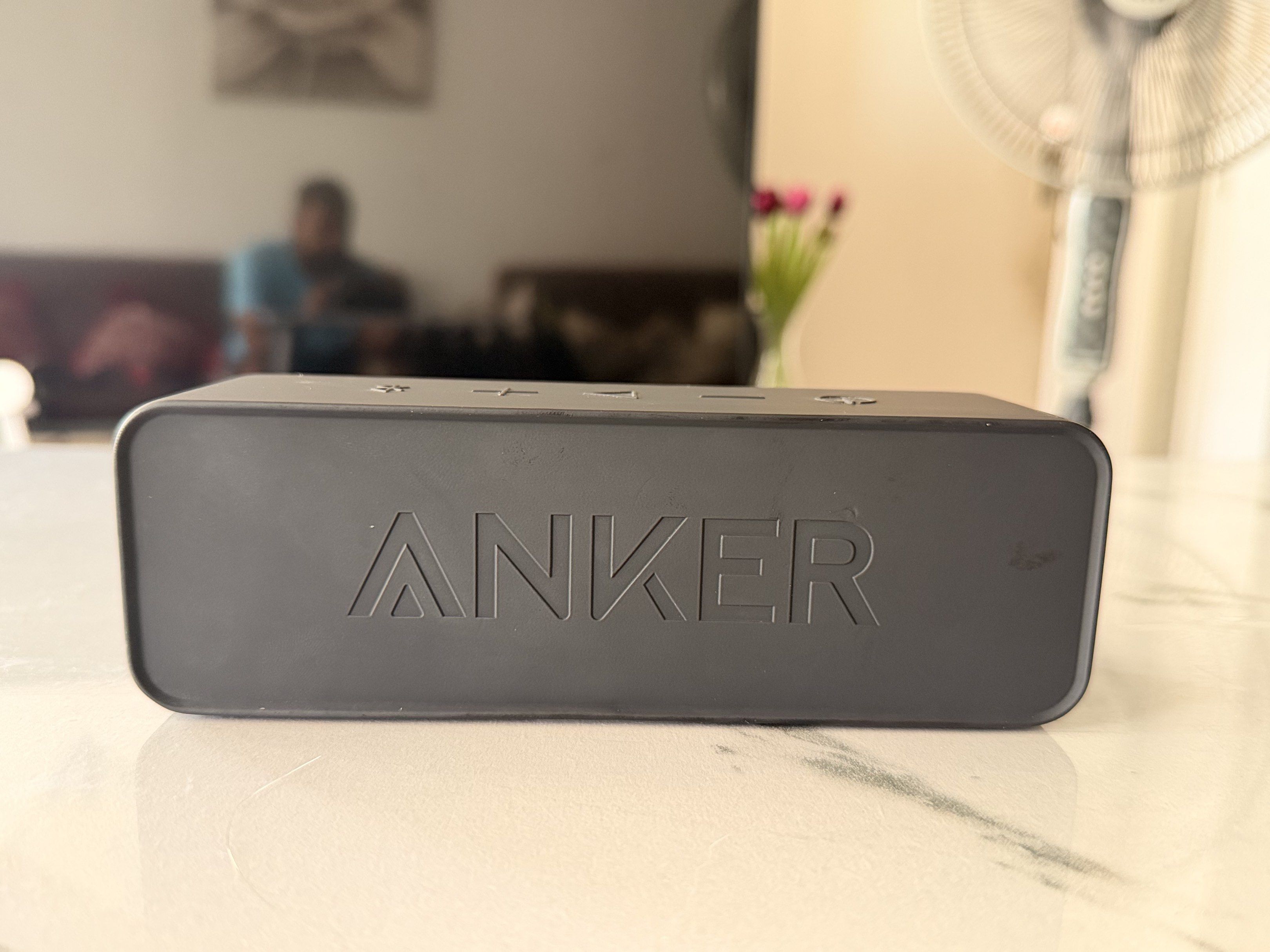 Anker Soundcore Portable Bluetooth Speaker, Audio, Soundbars, Speakers & Amplifiers on Carousell