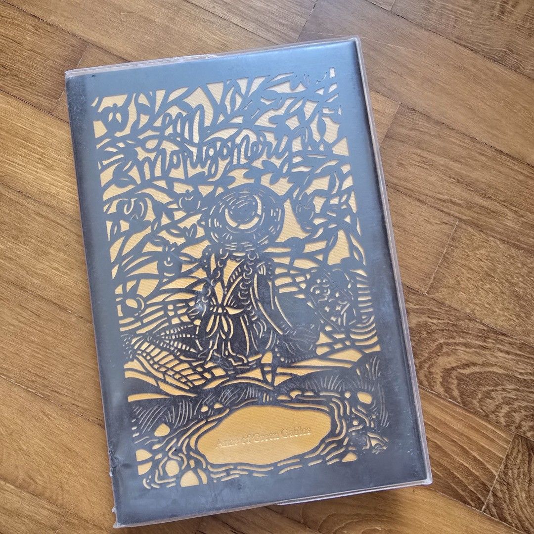 Anne of Green Gables - Seasons Edition - Limited Edition, Hobbies ...