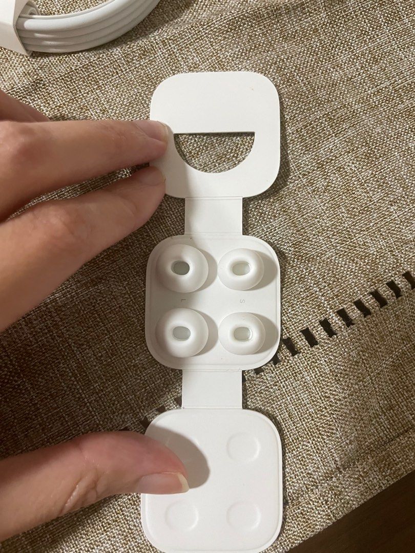 Apple AirPods Earbuds, Audio, Earphones on Carousell