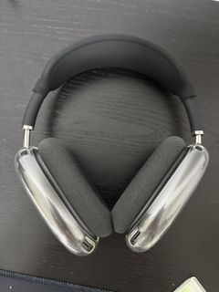 Apple AirPods Max x Kim - Brand New, Audio, Headphones & Headsets on ...