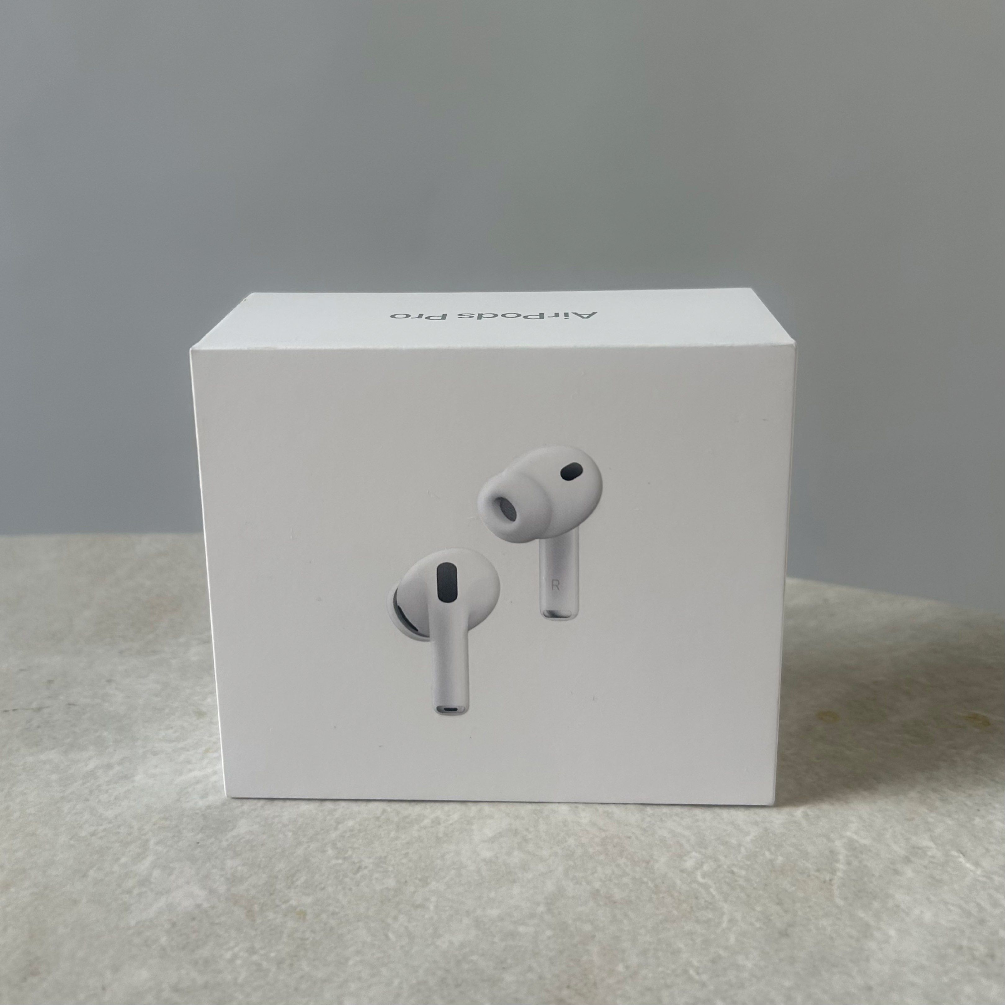 Apple AirPods Pro 3, Audio, Earphones on Carousell