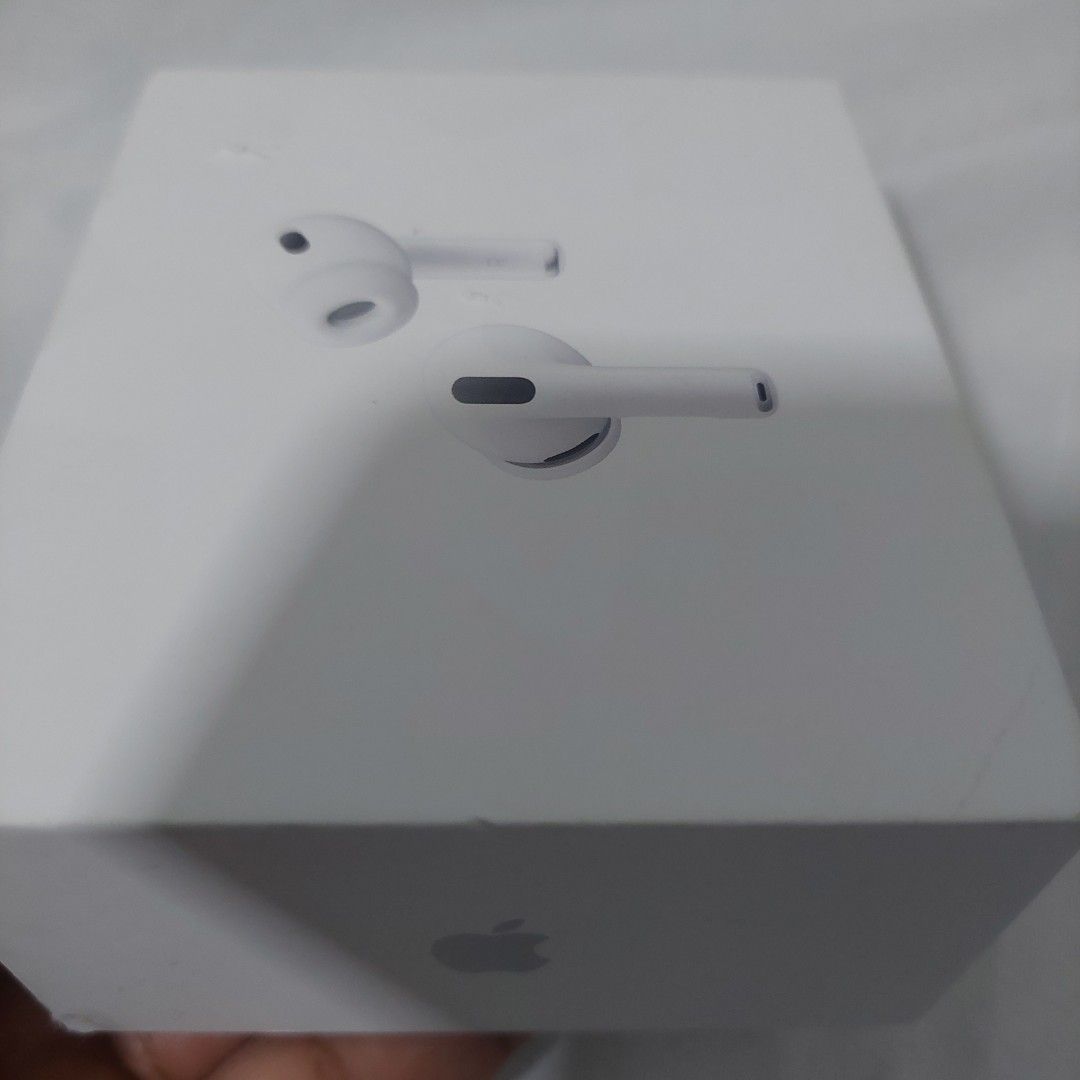 Apple AirPods Pro 3rd Generation - Brand New, Audio, Earphones on Carousell
