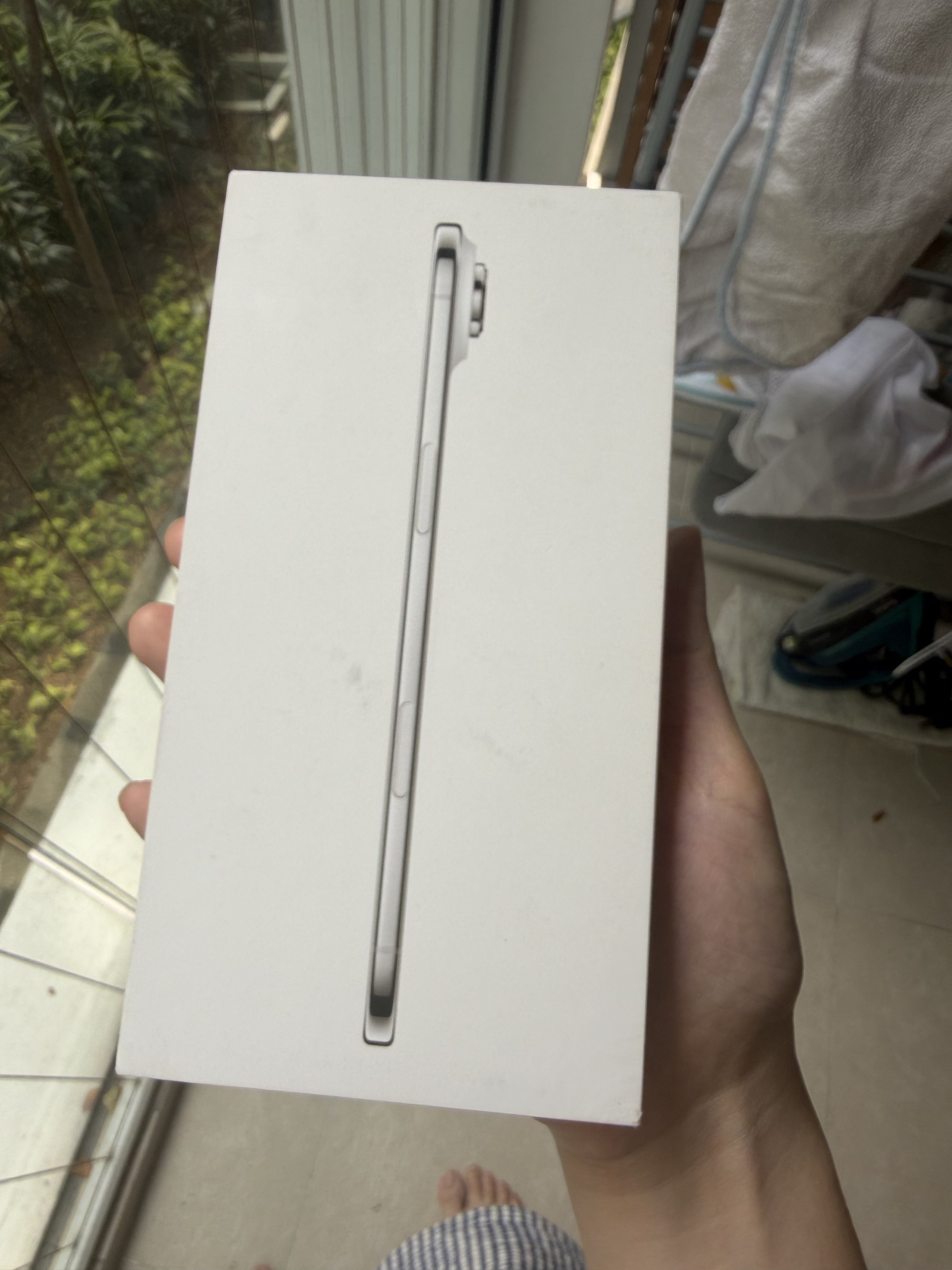 Apple iPhone Air - Brand New, Mobile Phones & Gadgets, Other Gadgets on ...