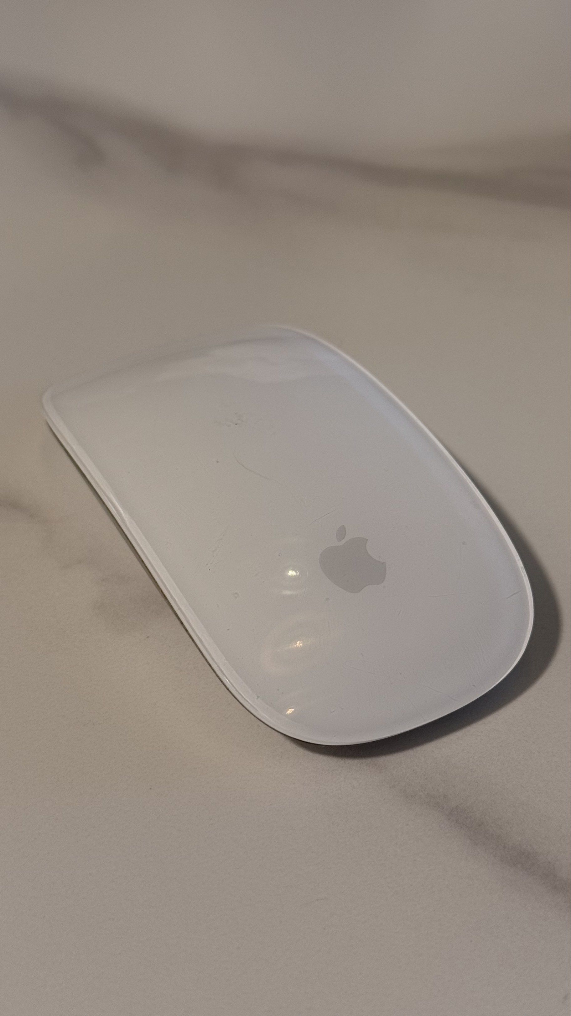 Apple Magic Mouse Gen 2 (Lightning Charging), Computers & Tech, Parts ...