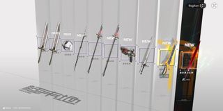 Arknight Enfield Potent 5 Laevatain!, Video Gaming, Gaming Accessories ...