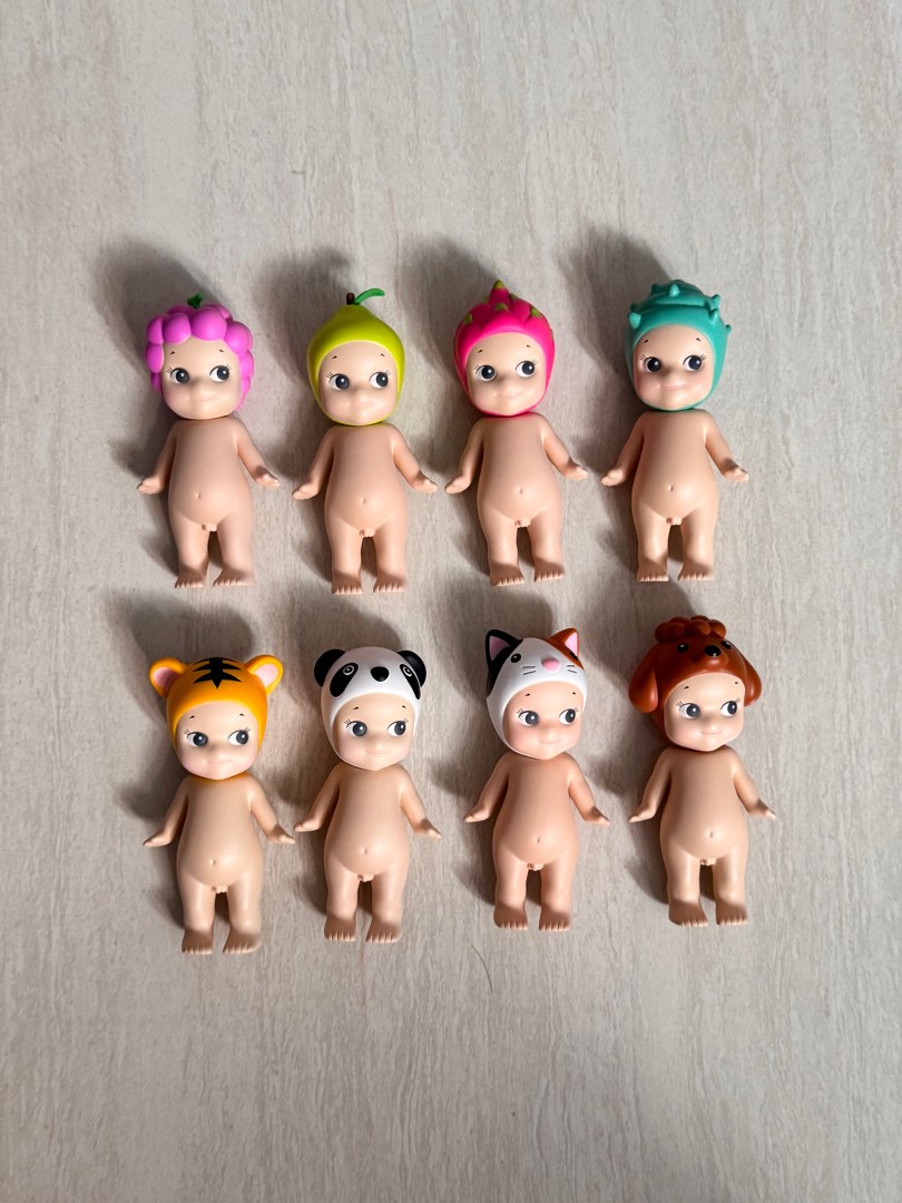 assorted sonny angel, Hobbies & Toys, Toys & Games on Carousell