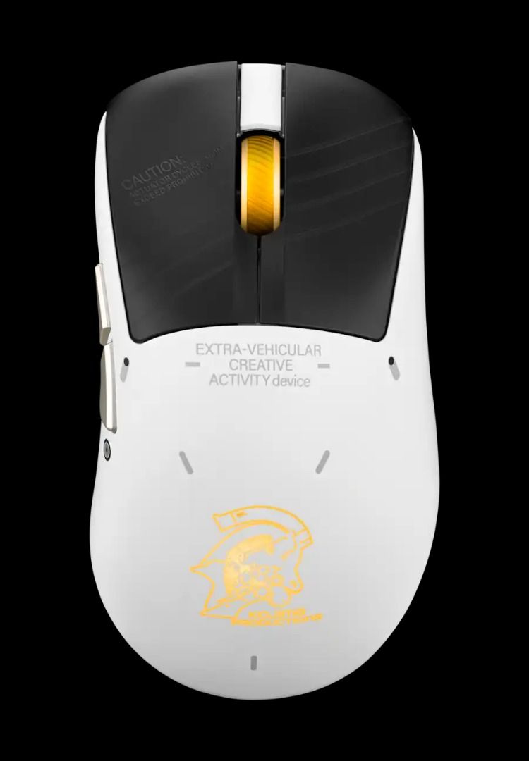 ASUS ROG KOJIMA PRODUCTIONS Edition for PC , Mac , Xbox , PS5 , PS4 and ...