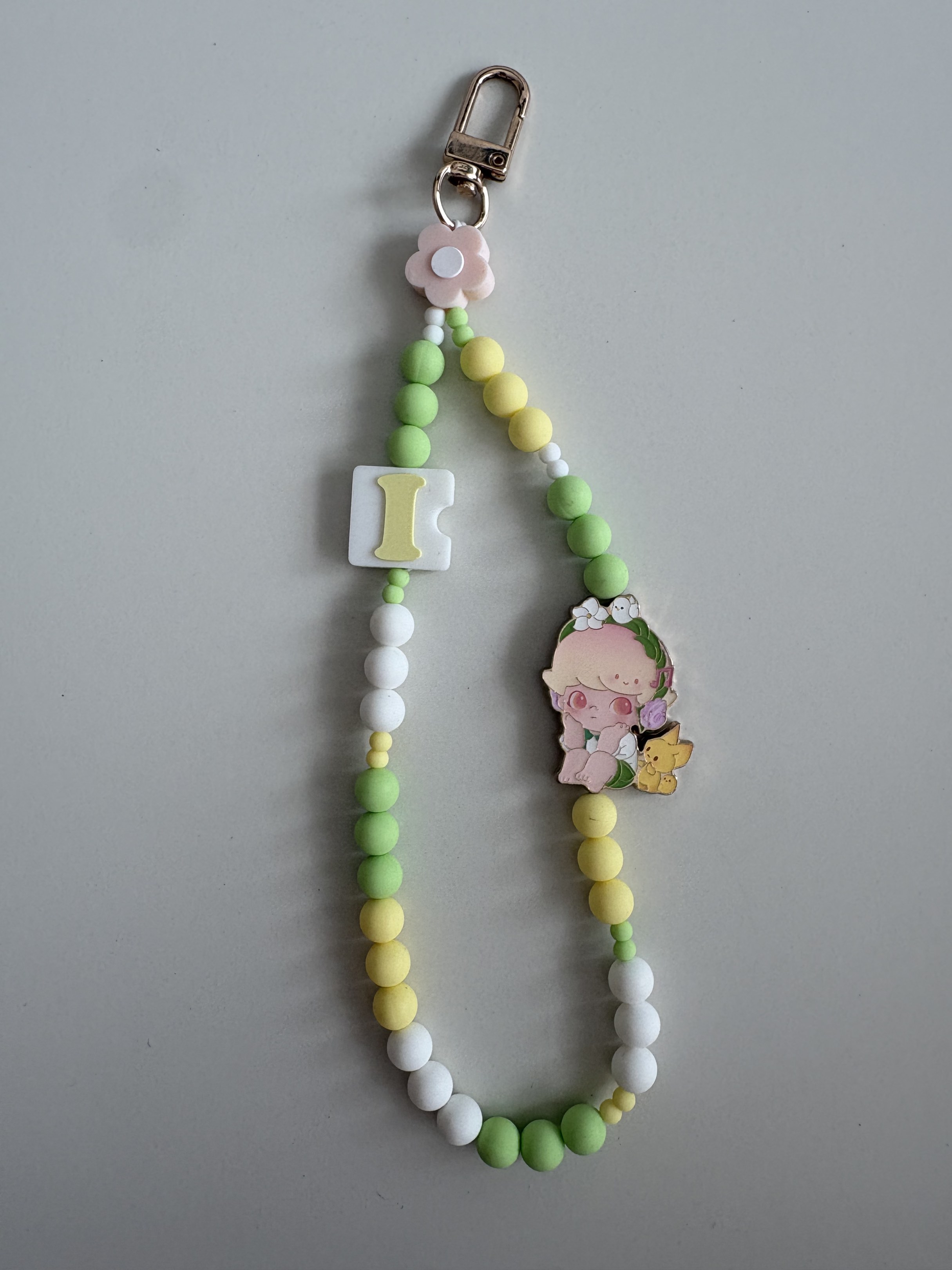 Authentic POPMART Dimoo phone chain, Mobile Phones & Gadgets, Mobile ...