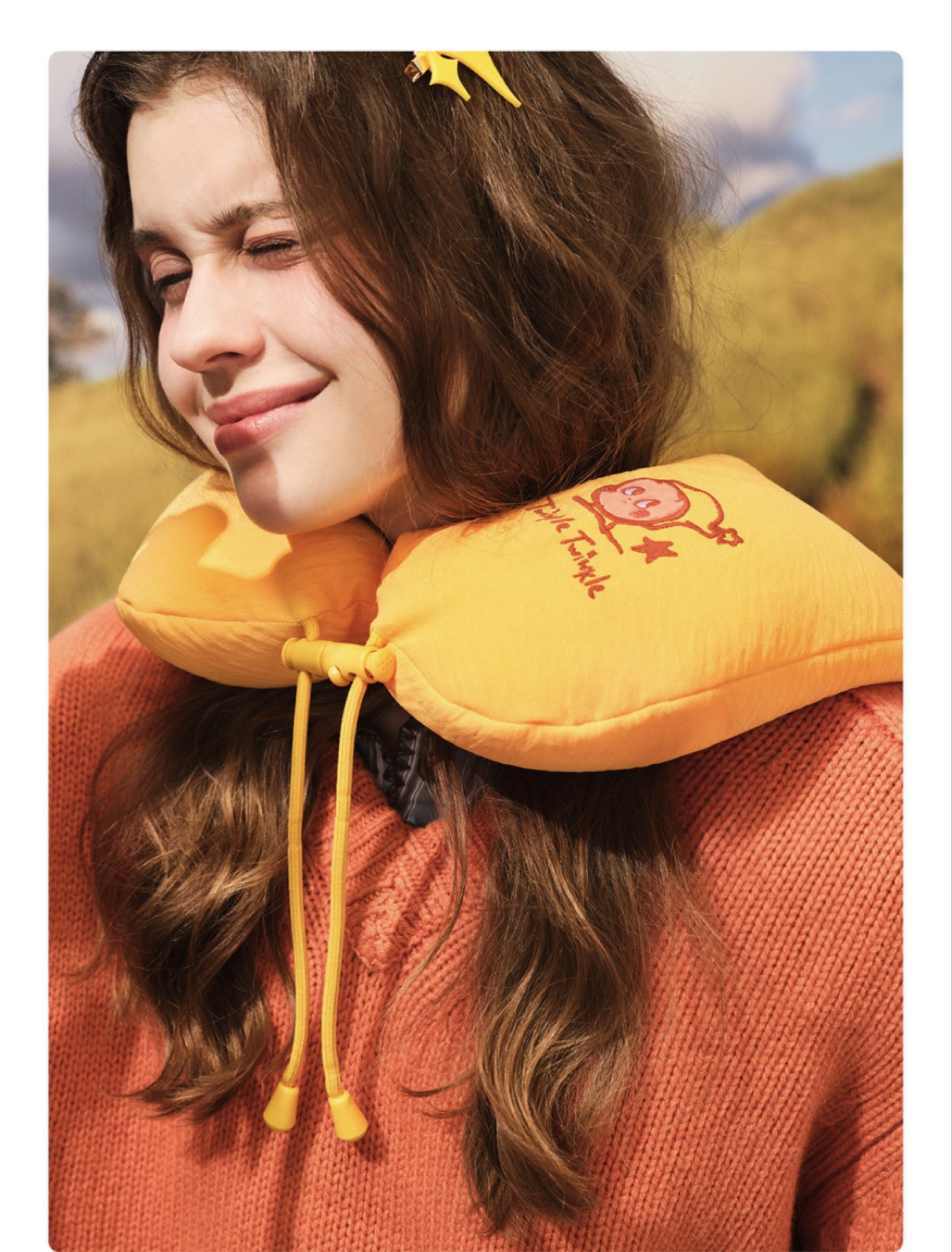 Authentic popmart twinkle twinkle wonderful journey series U shaped ...