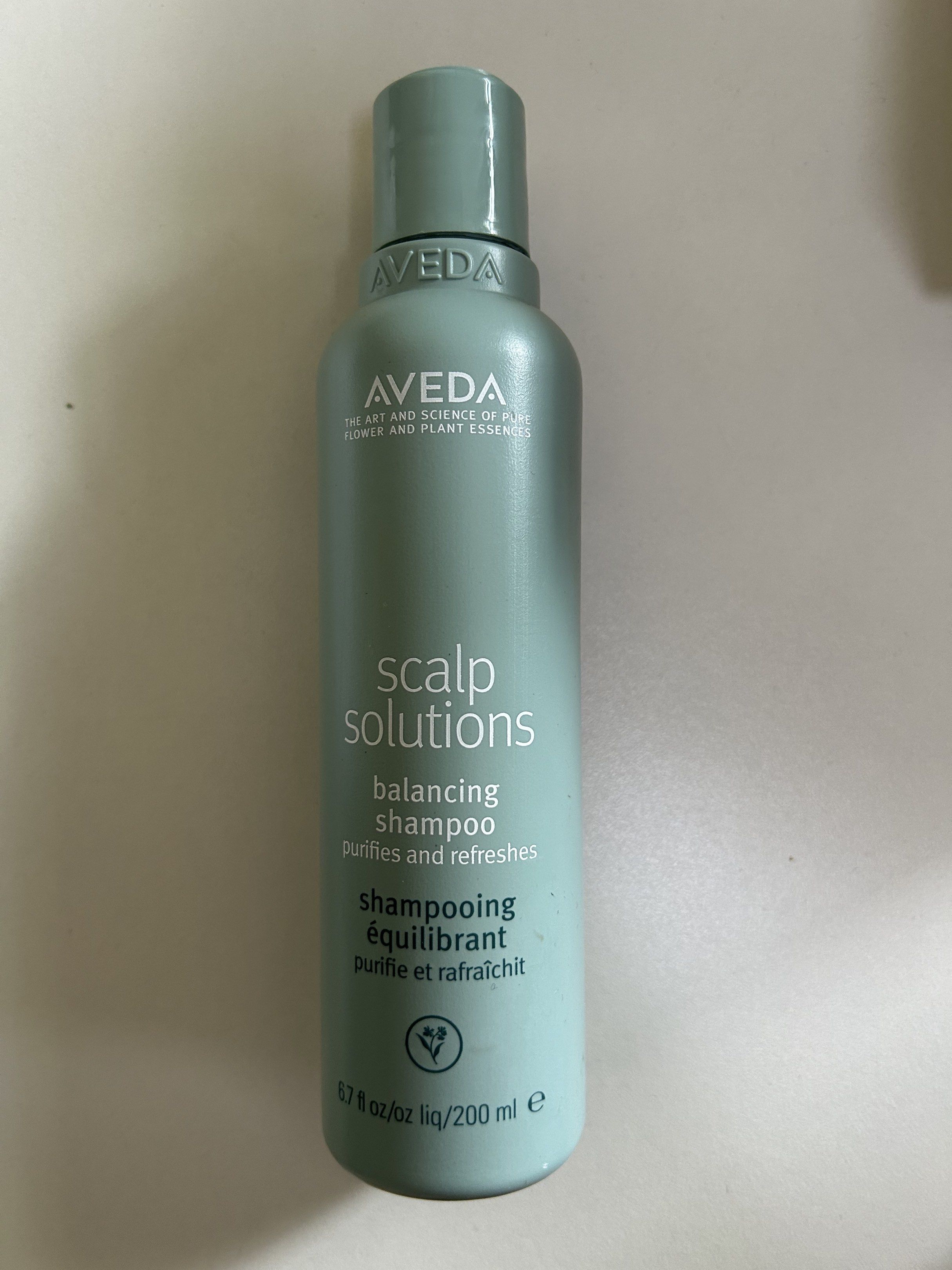 Aveda 200ml Scalp Solutions Balancing Shampoo, Beauty & Personal Care ...