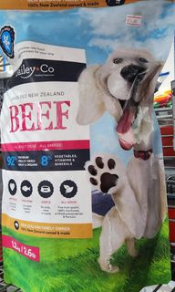 Kaoki's Pork Sausages with Fennel - 48g, Pet Supplies, Pet Food on ...