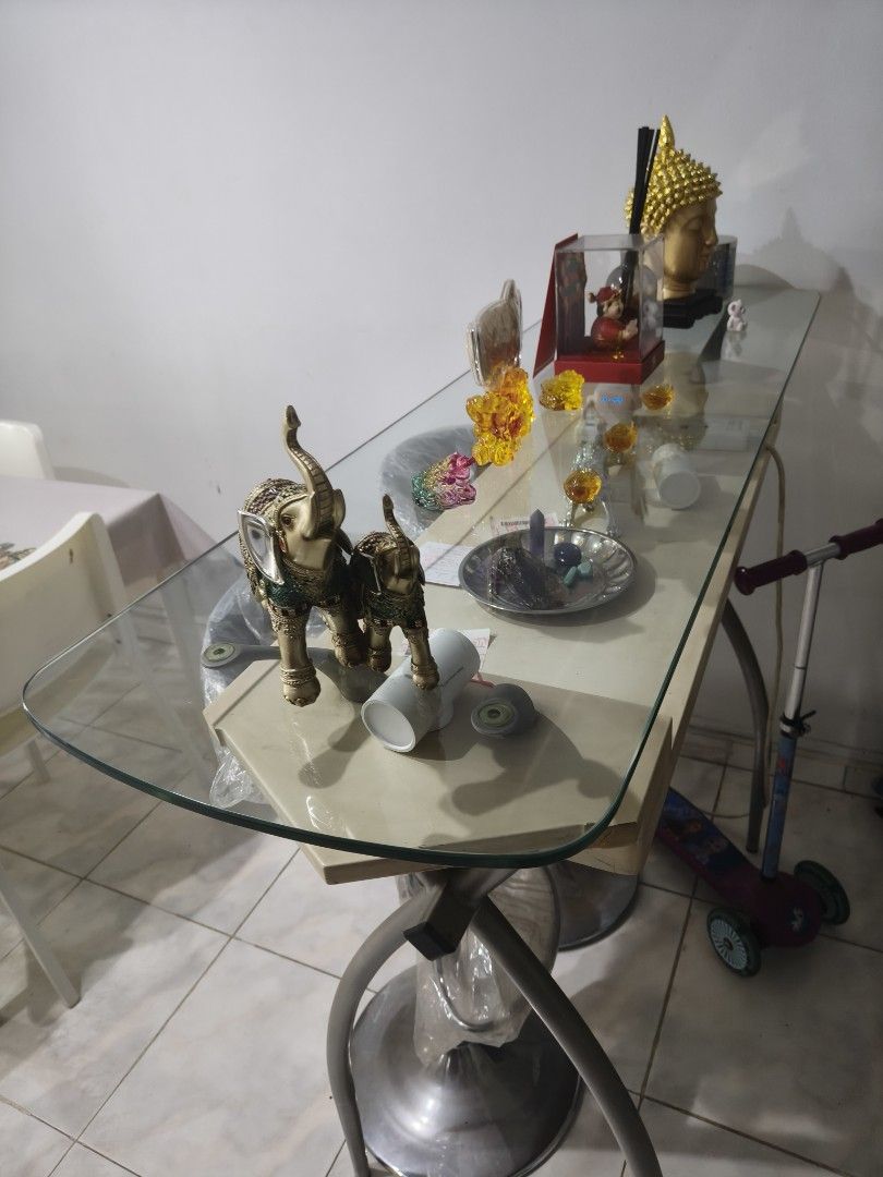 Bar counter, Furniture & Home Living, Home Decor Accessories, Other ...