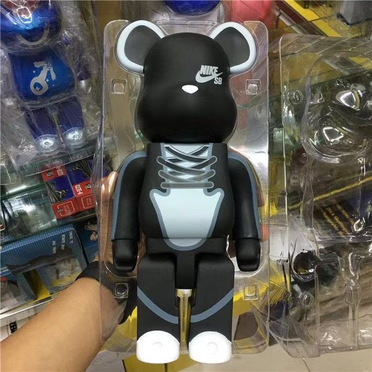 Bear Brick Authentic, Hobbies & Toys, Toys & Games on Carousell
