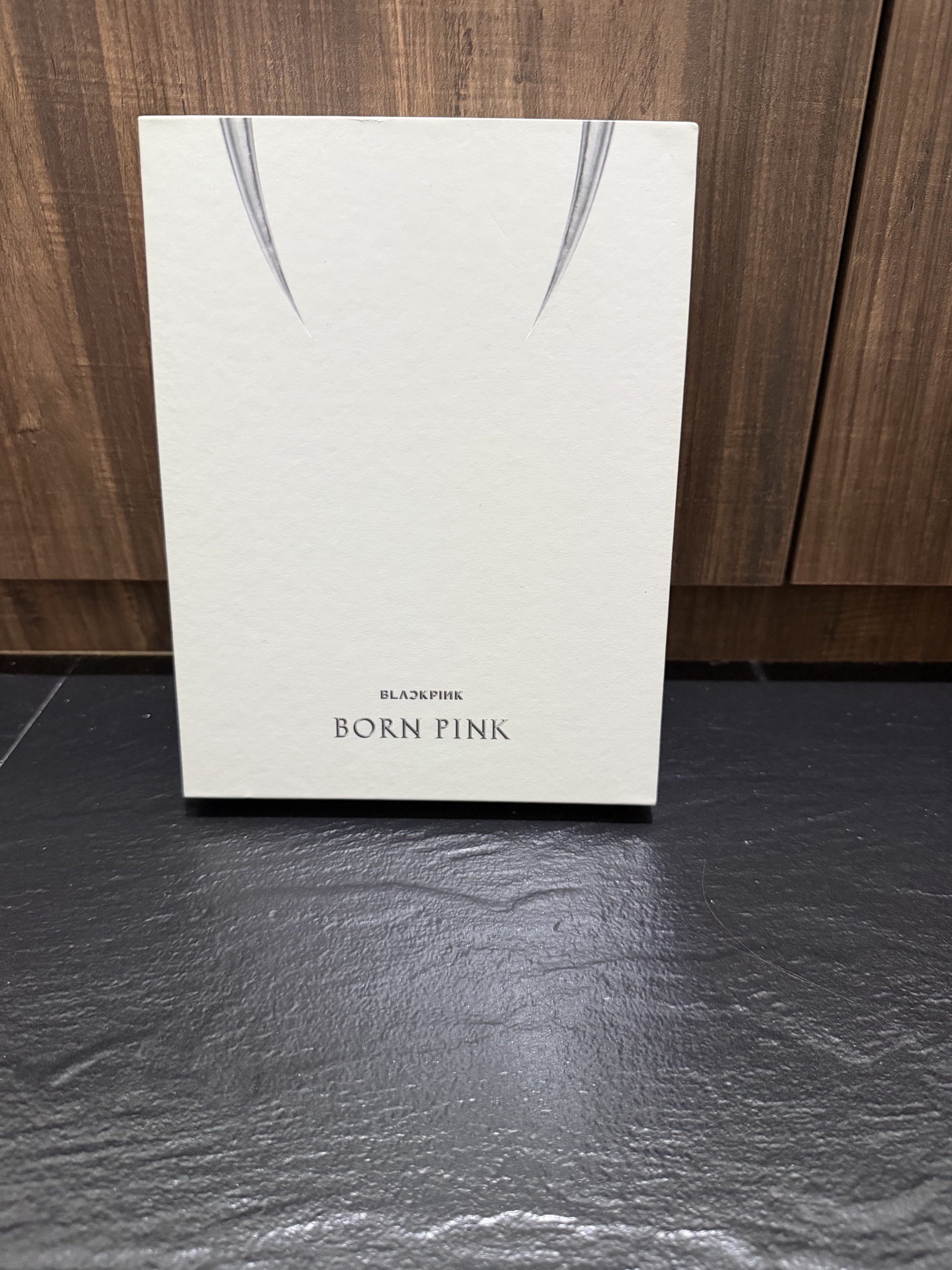 BLACKPINK Born Pink Album, Hobbies & Toys, Memorabilia & Collectibles ...