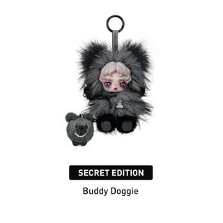 Popmart skullpanda secret - as I wish, Hobbies & Toys, Toys & Games on ...