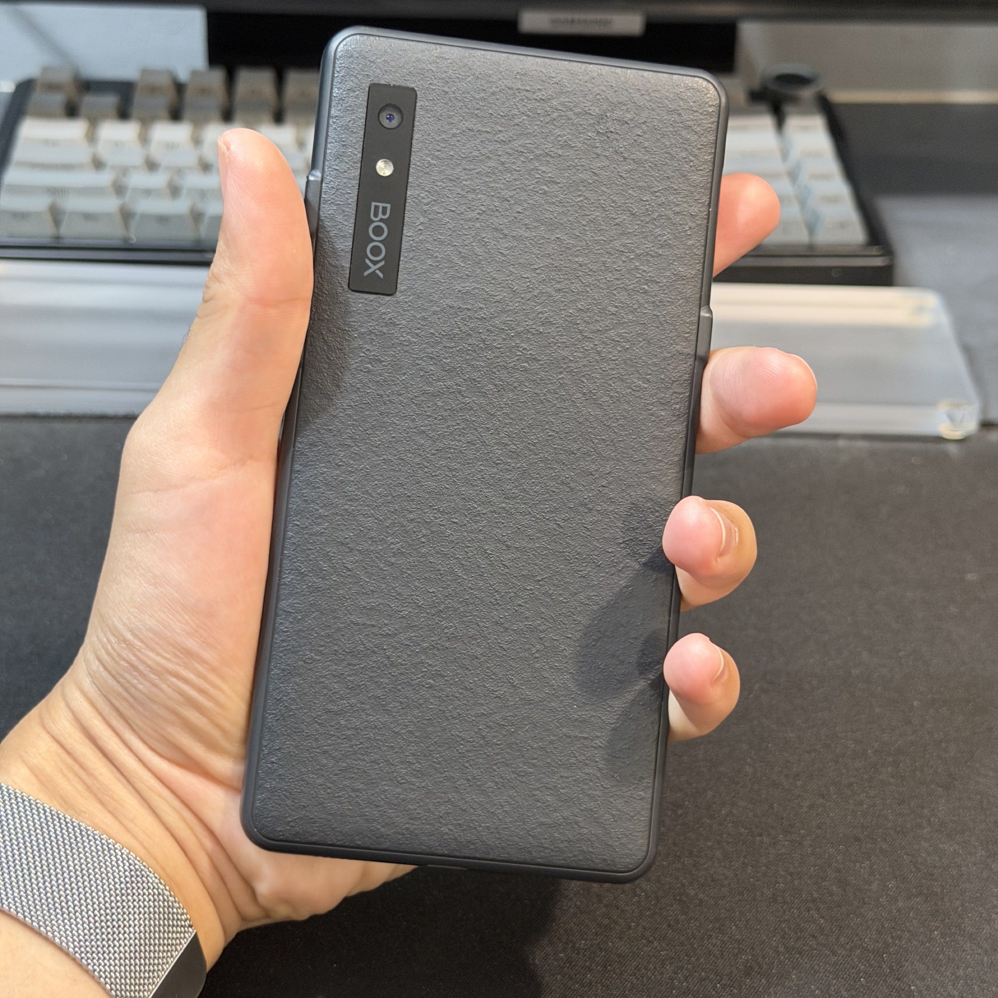 Boox Palma 2 E Reader Kindle Kobo, Mobile Phones & Gadgets, E-Readers ...