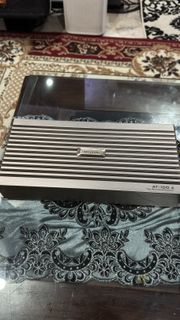 Class A Amplifier - High-Quality 20w+20w, Audio, Soundbars, Speakers ...