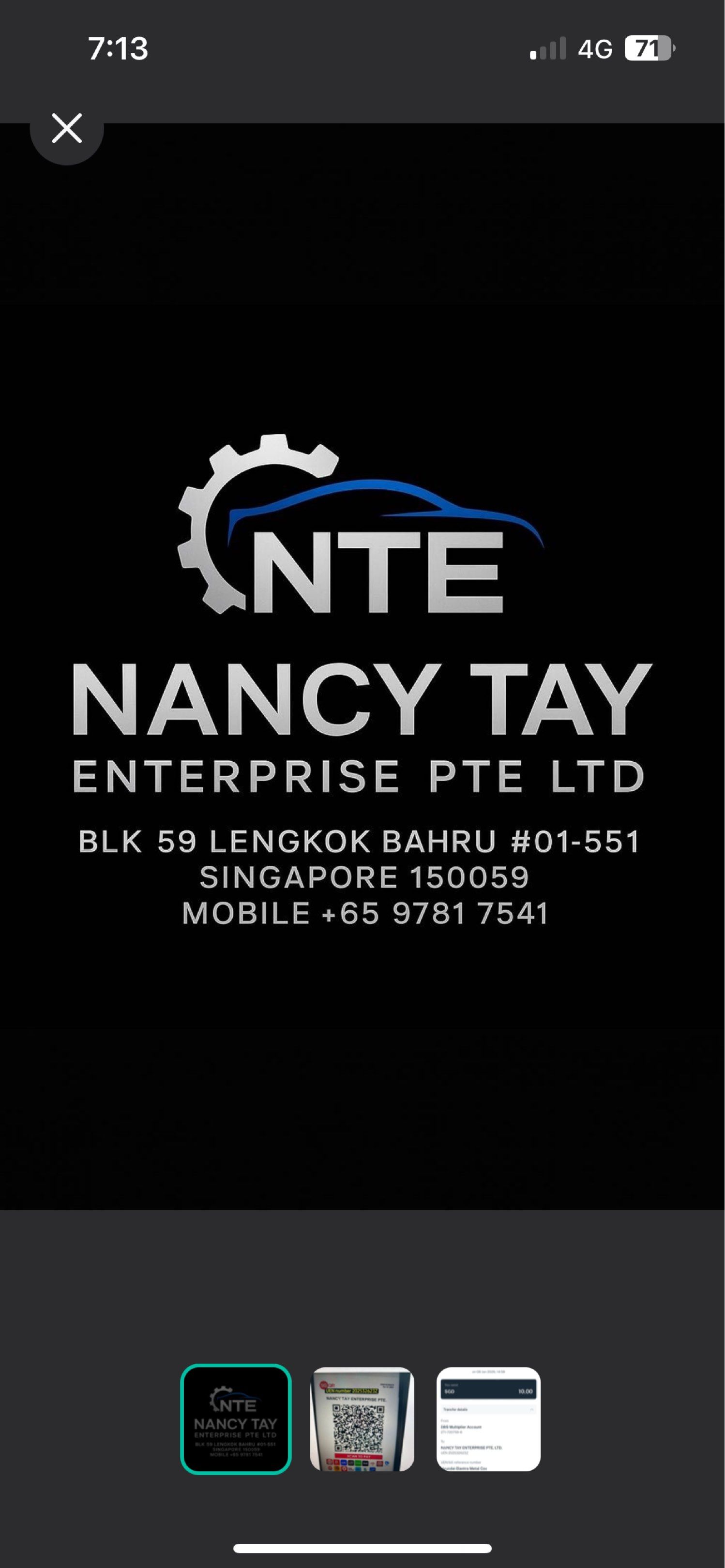 Car camera spoilers install and electrical works, Car Accessories, Car ...