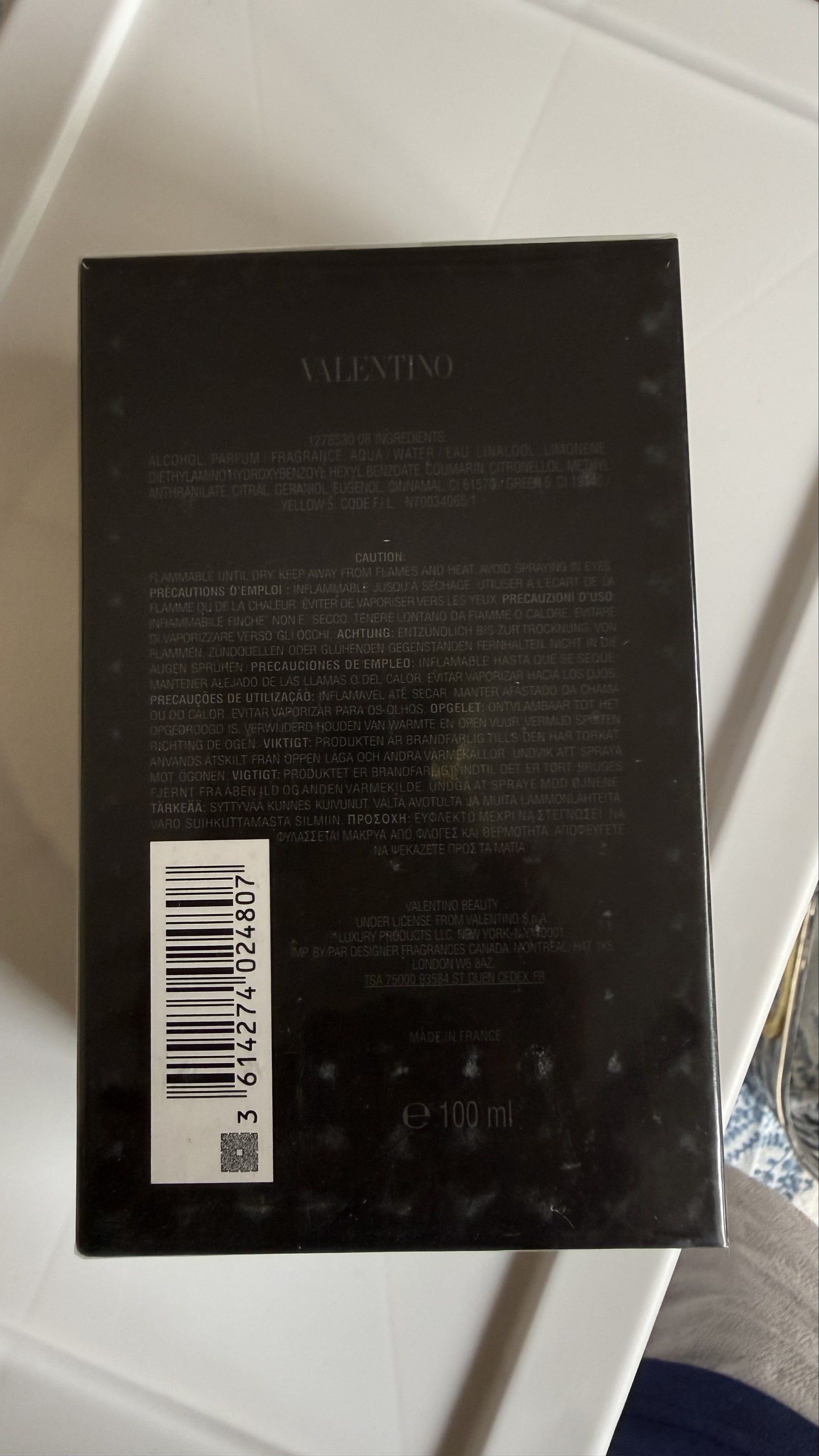 Carolina Herrera Good Girl Eau de Parfum, Beauty & Personal Care ...