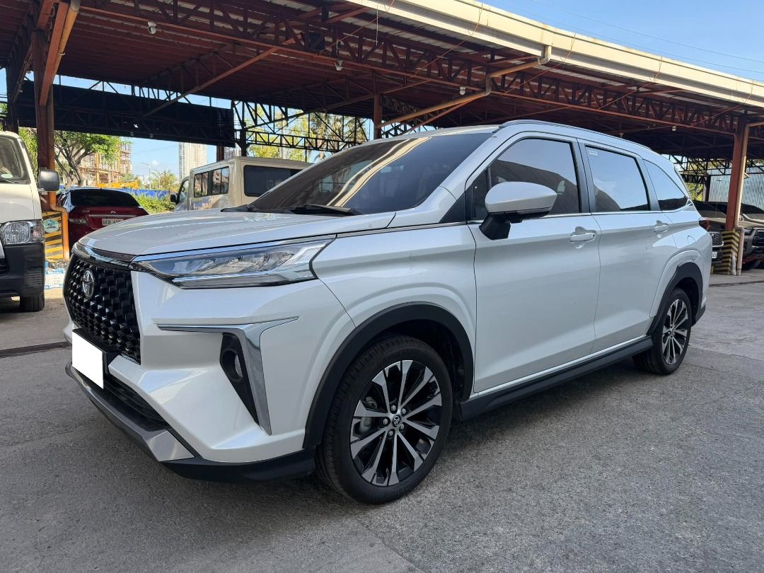 Cebu 2026 Toyota VELOZ V 1.5L Auto, Cars for Sale, Used Cars on Carousell