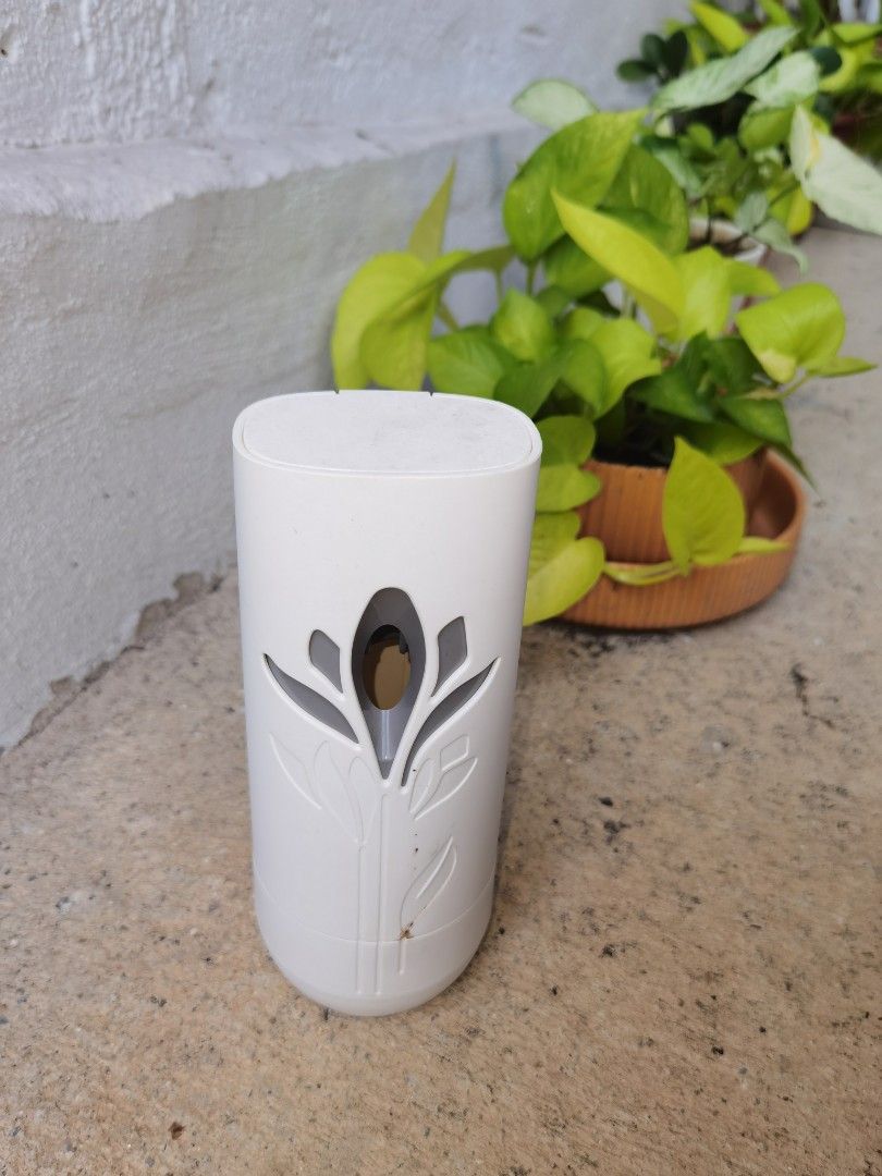 combo photoframe labubu and auto spray, Furniture & Home Living, Home ...