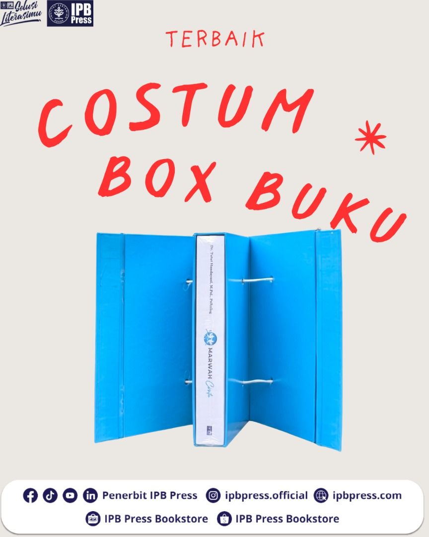 Custom box buku 2026 terbaik, Aksesoris Mobil di Carousell