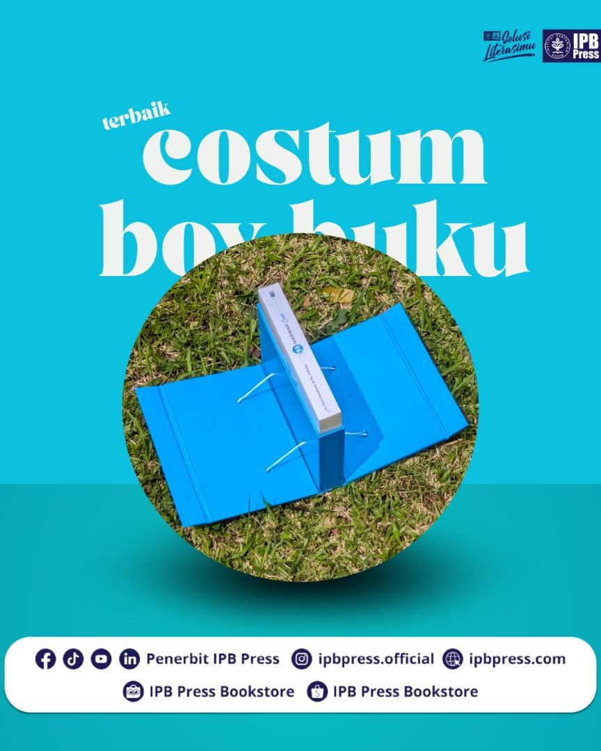 Custom box buku 2026 terbaik, Aksesoris Mobil di Carousell