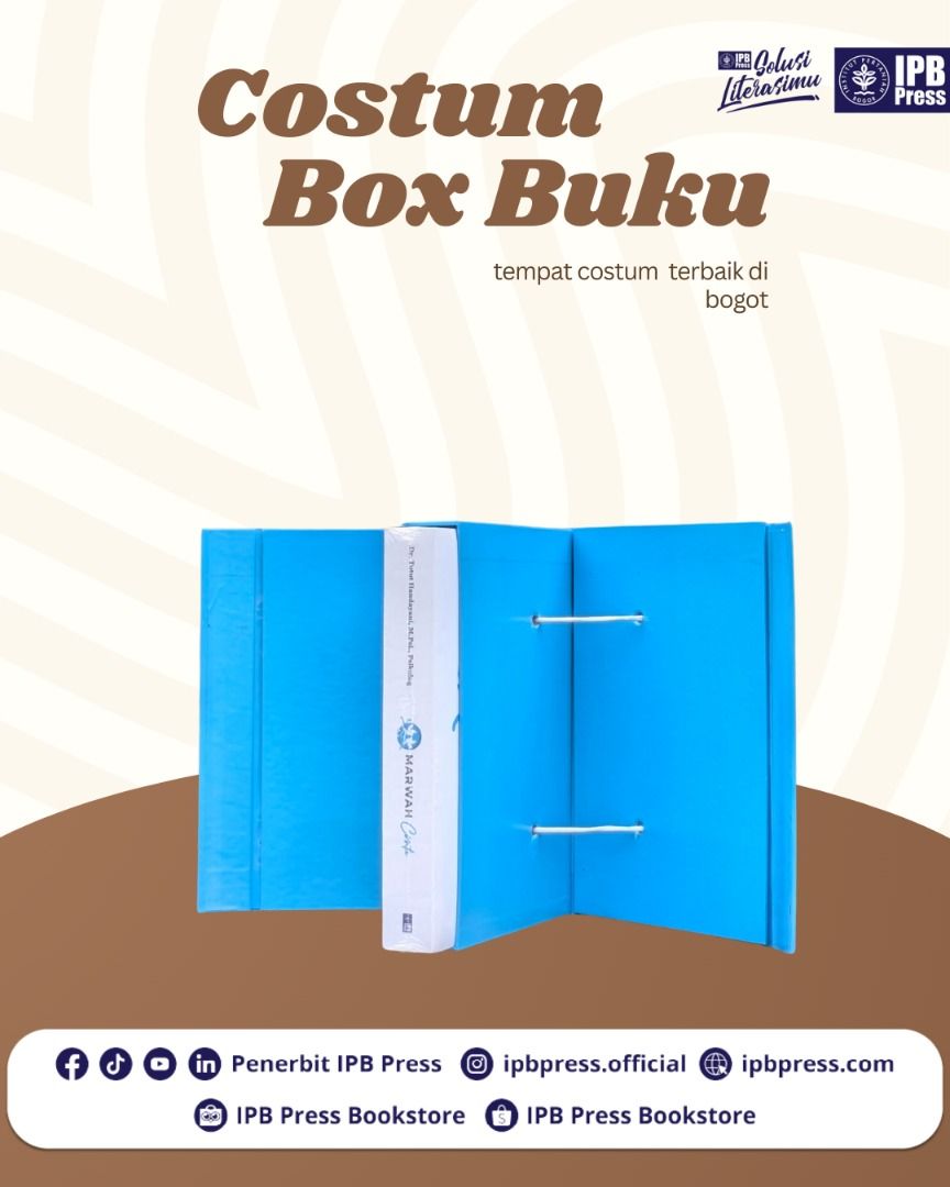 Custom box buku 2026 terbaik, Aksesoris Mobil di Carousell