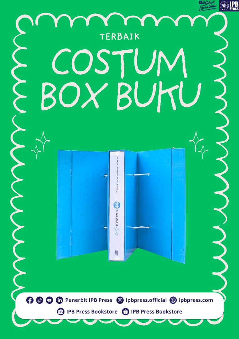 Custom box buku 2026 terbaik, Aksesoris Mobil di Carousell