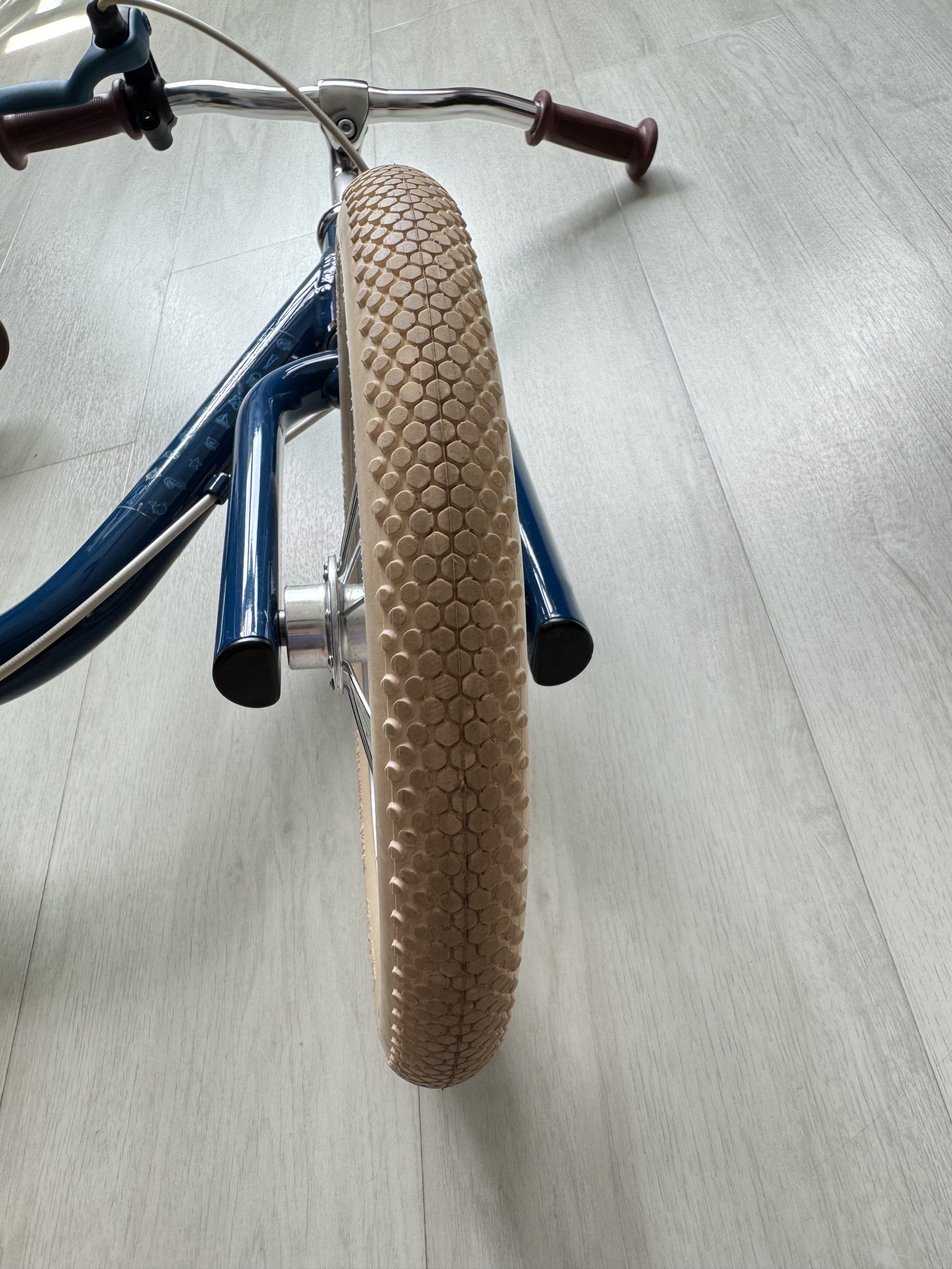 Decathlon BTWIN balance bike, Sports Equipment, Bicycles & Parts ...