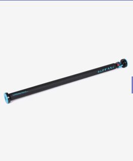 Decathlon DOMYOS Pull Up Bar 500, Sports Equipment, Exercise & Fitness ...