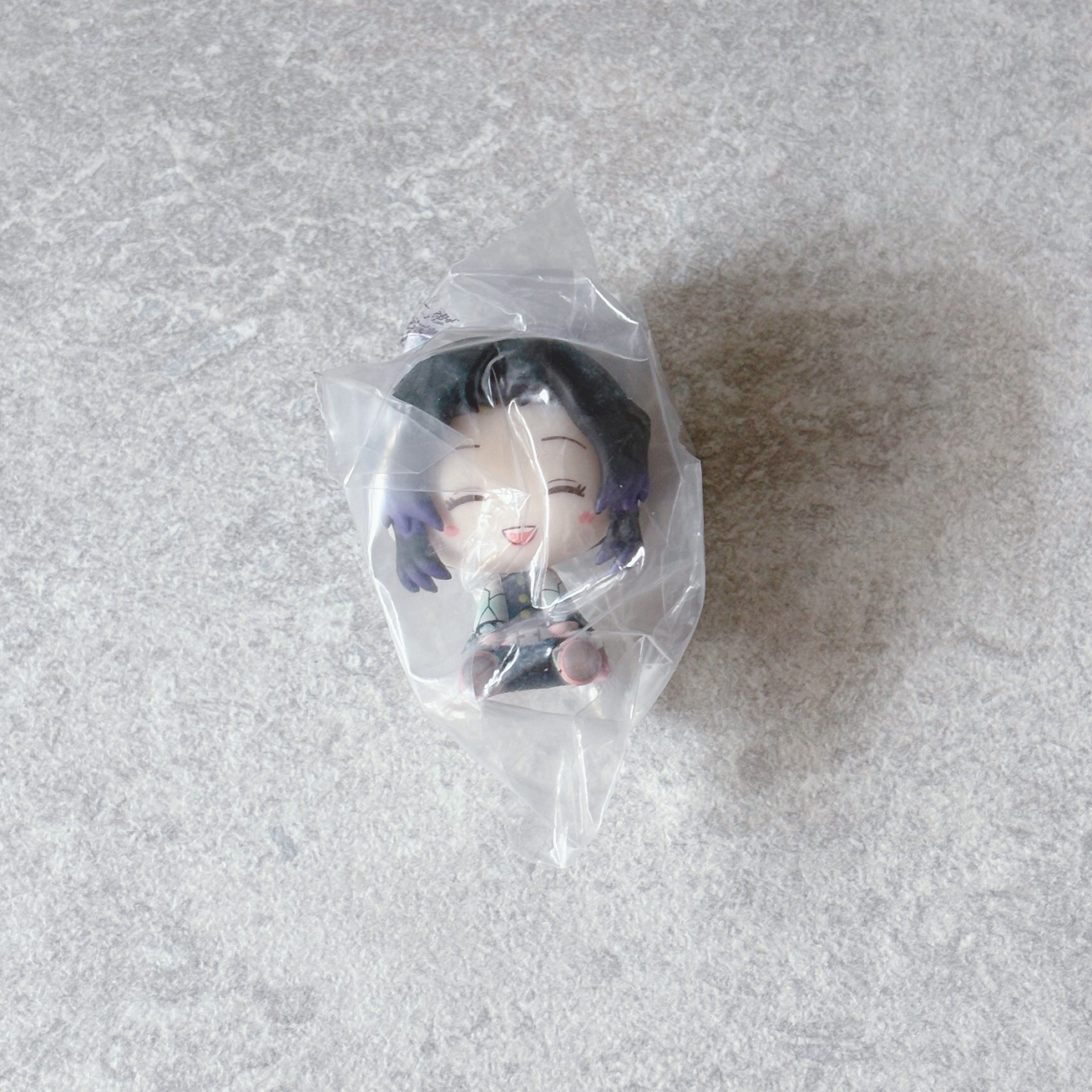 Demon Slayer Shinobu Mini Figure, Hobbies & Toys, Toys & Games on Carousell