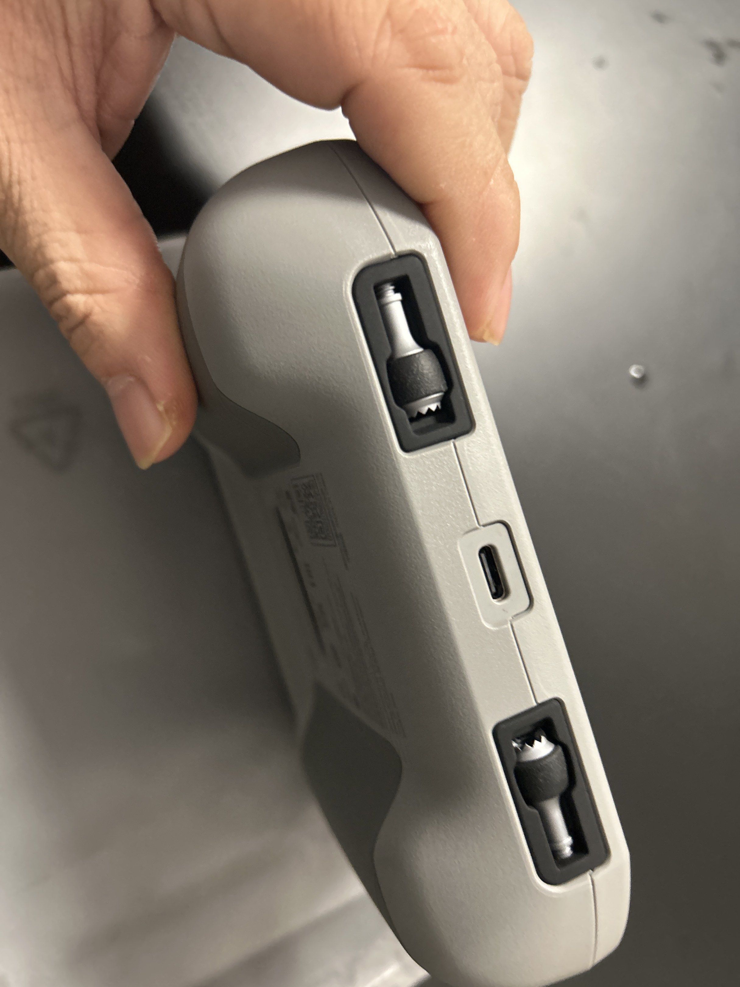 DJI RC-N3 Drone Controller, Photography, Drones on Carousell