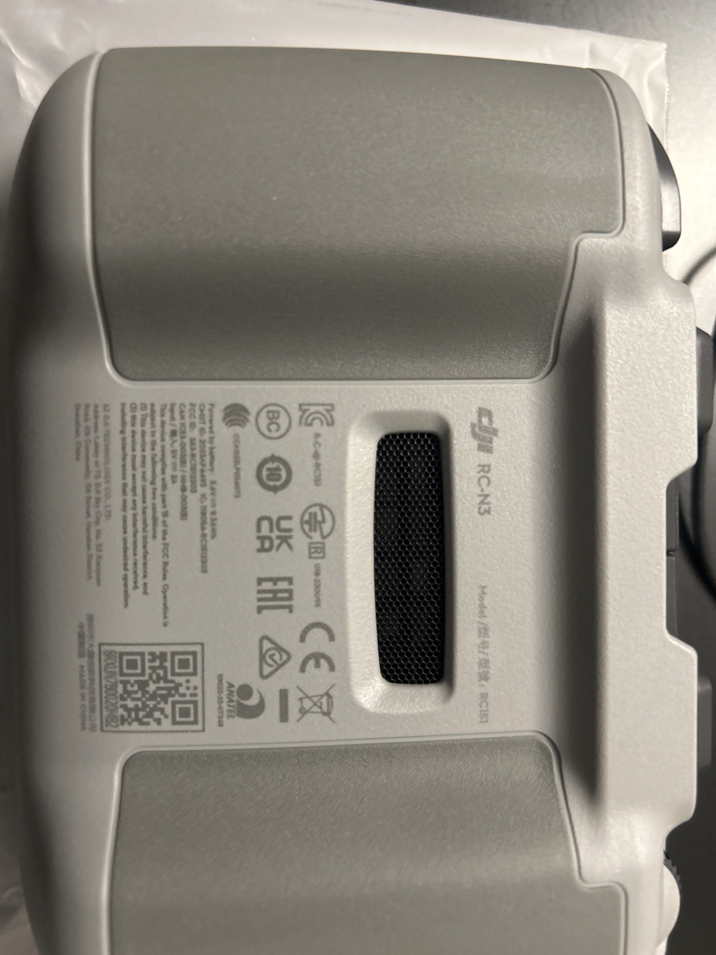 DJI RC-N3 Drone Controller, Photography, Drones on Carousell