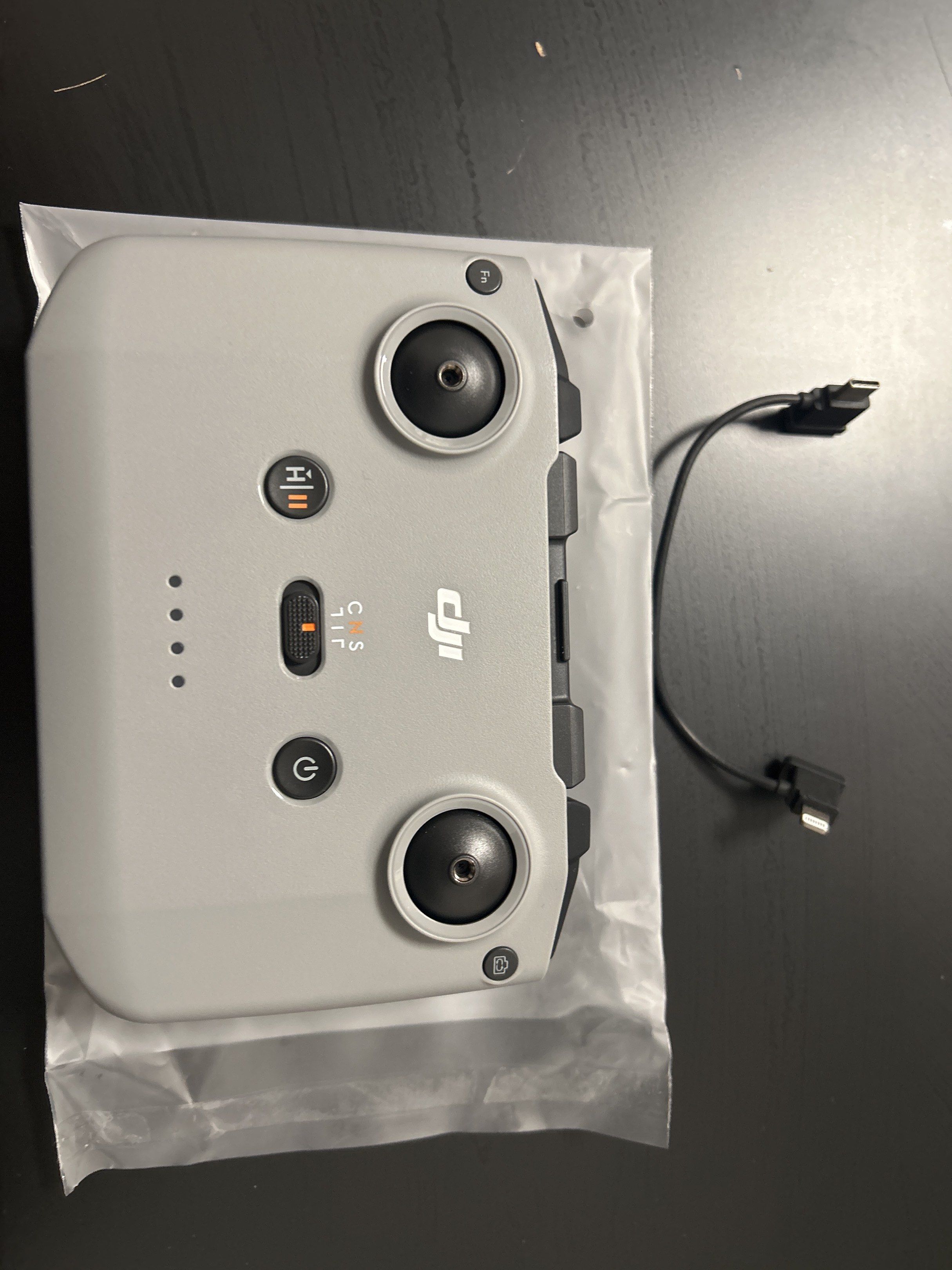 DJI RC-N3 Drone Controller, Photography, Drones on Carousell