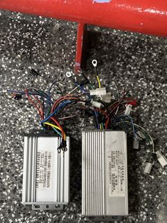 ZL MOTOR, Sports Equipment, PMDs, E-Scooters & E-Bikes, E-Scooters & E ...